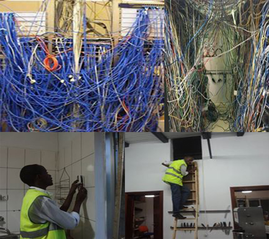 TNT Computer Consultancy Ltd - official website